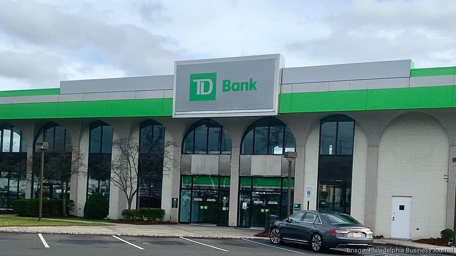 Even as Philadelphia-area banks shed branches, deposits continue to ...