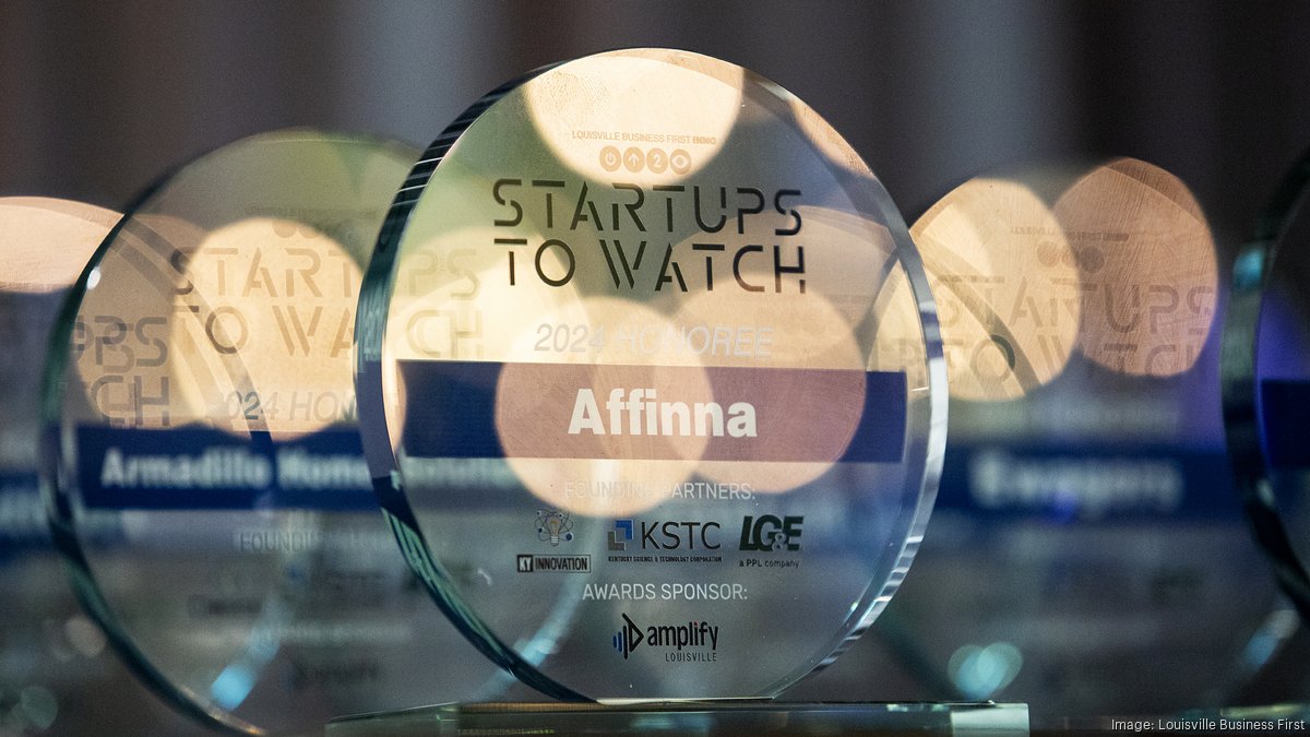 ANNOUNCING: KY Inno's Startups to Watch in 2025 - Louisville Business First