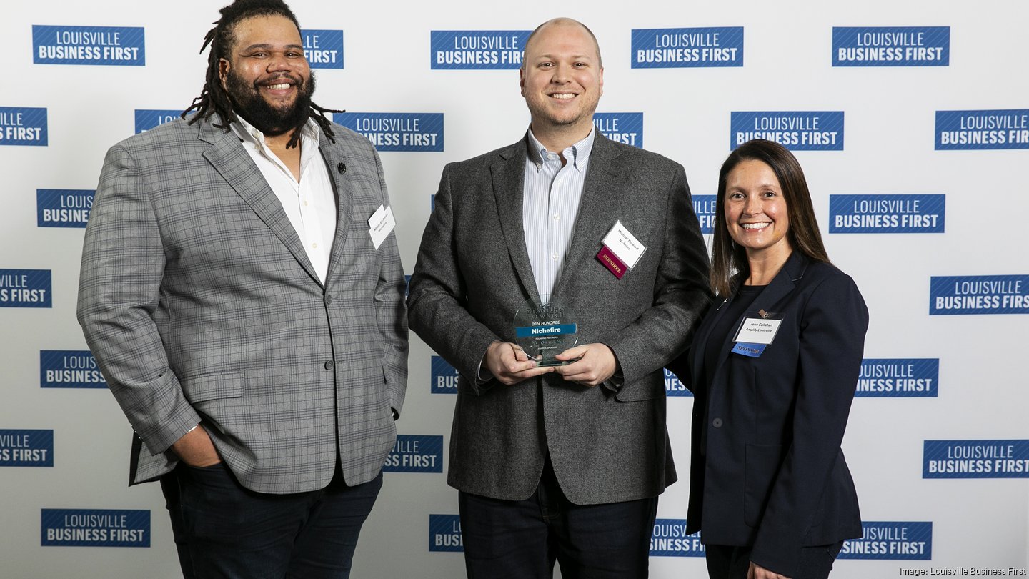 KY Inno - Meet KY Inno's 2024 Startups to Watch