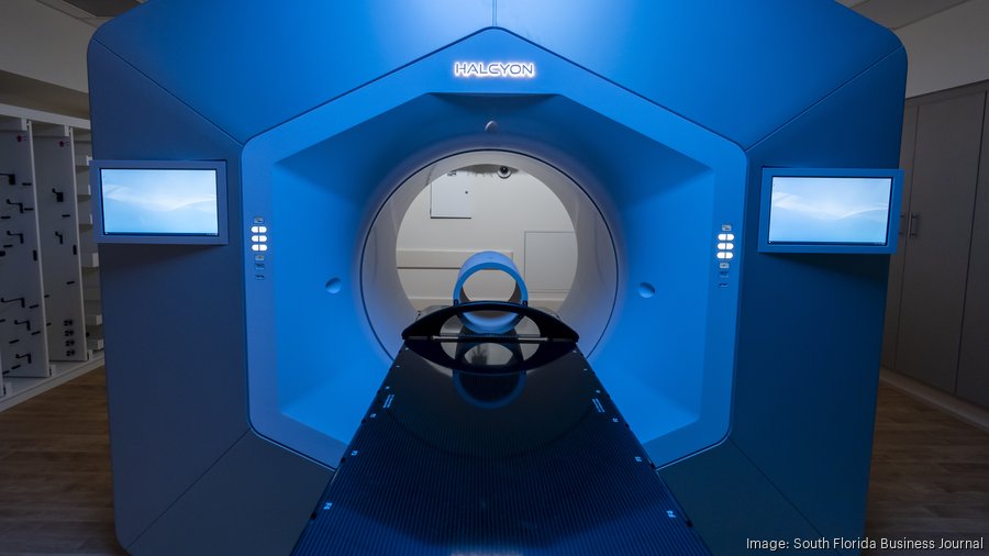 Memorial Cancer Institute opens in Pembroke Pines - South Florida ...