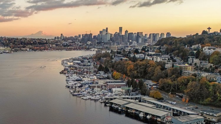 These innovative commercial real estate projects support economic ...