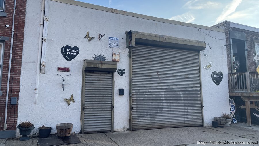 Charles Jacquin et Cie buys East Kensington building, looks to expand ...