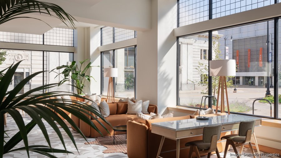 Hotel Verdant owner adding EV charging corral to downtown Racine ...