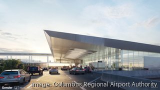 John Glenn Columbus International Airport adds Salt Lake City route ...