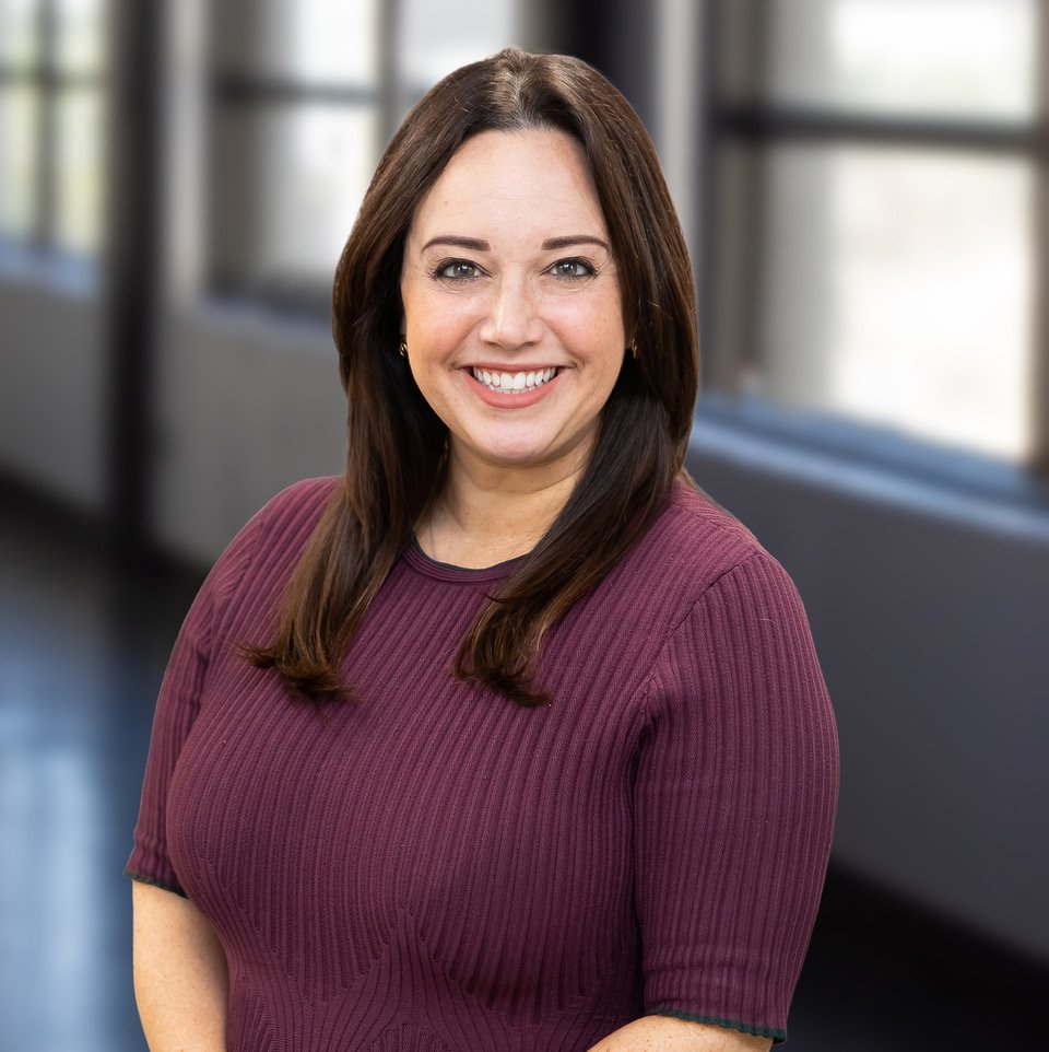 Levente McCrary | People on The Move - Austin Business Journal