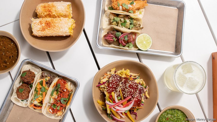 Bartaco opens restaurant at Birkdale Village in Huntersville ...