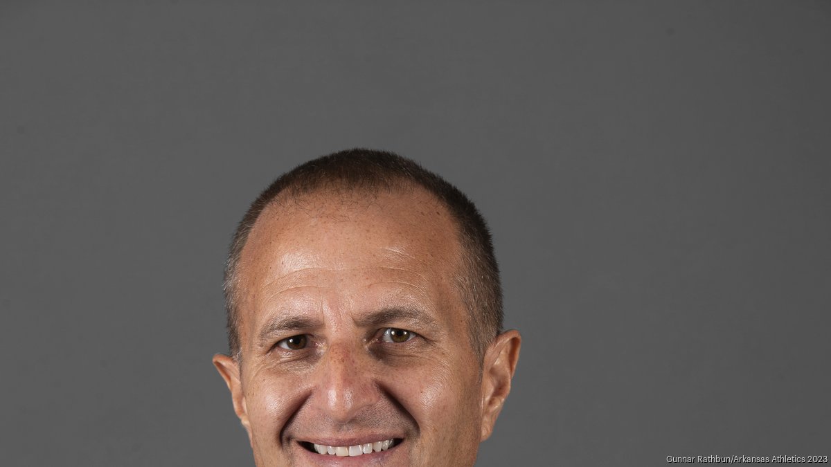 UC brings top athletic fundraiser John Matsko on board - Cincinnati ...