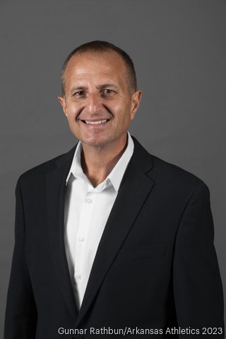 UC brings top athletic fundraiser John Matsko on board - Cincinnati ...