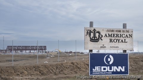 American Royal campus update: More STAR bonds, could the Chiefs move ...