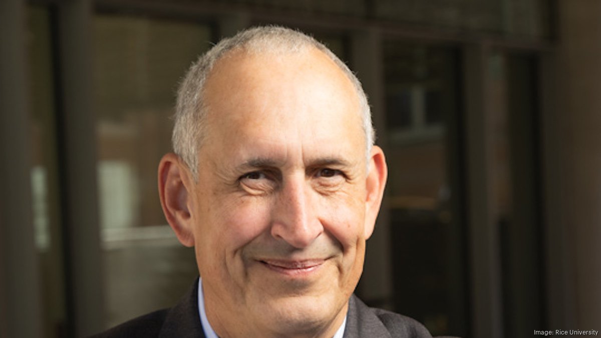 Rice University launches WaTER Institute - Houston Business Journal