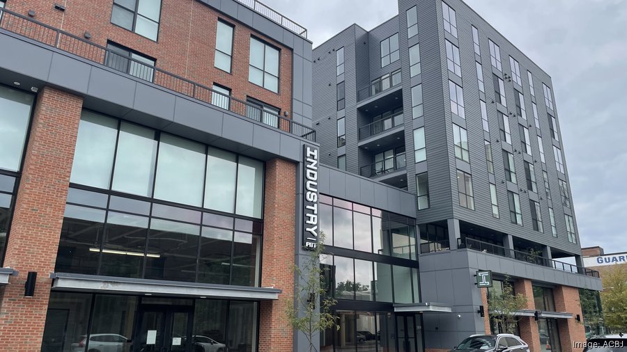 Al. Neyer files $1.2M lien over new 161-unit East End apartment project ...