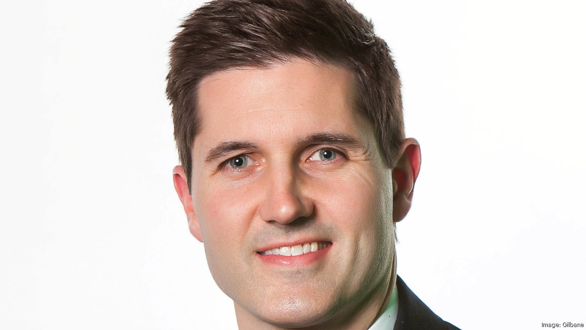 Gilbane names Brian Malanchuk new head of Maryland practice - Baltimore ...