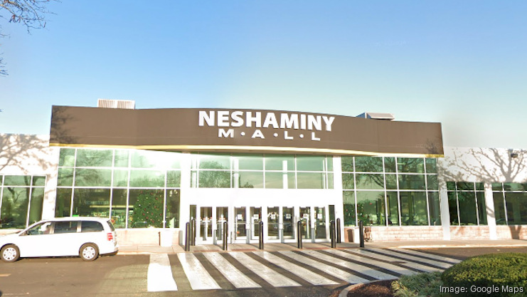 Neshaminy Mall buyers plan to demolish half of it for redevelopment ...