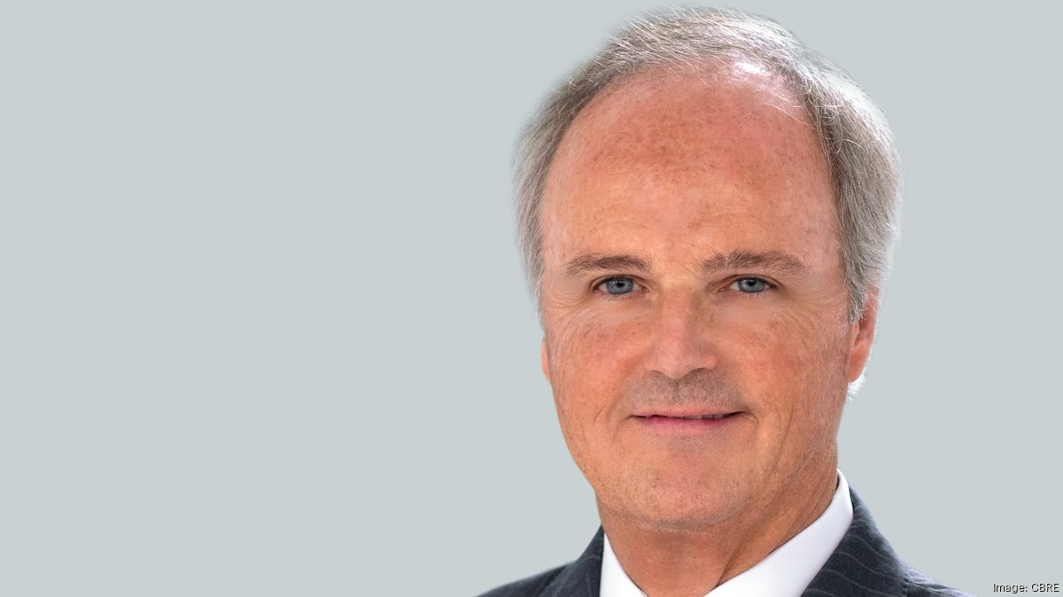 CBRE's Mark Taylor retiring, reflects real estate career - Houston ...