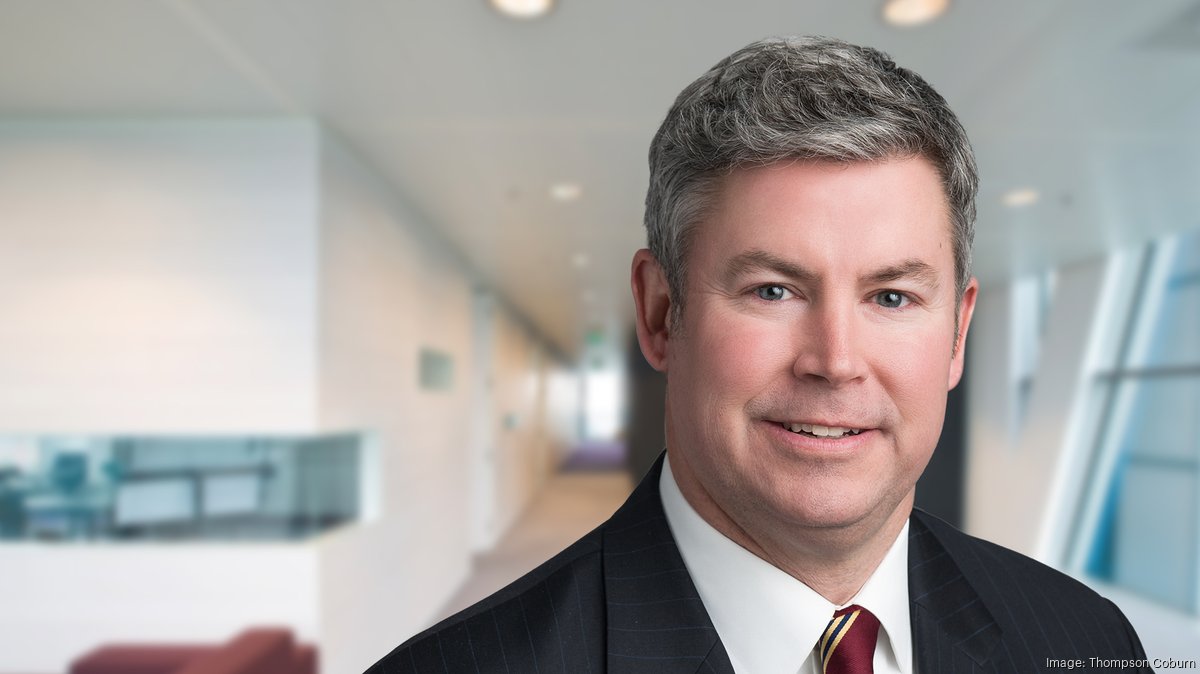 Thompson Coburn hires former federal prosecutor, Lewis Rice elevates 3 ...