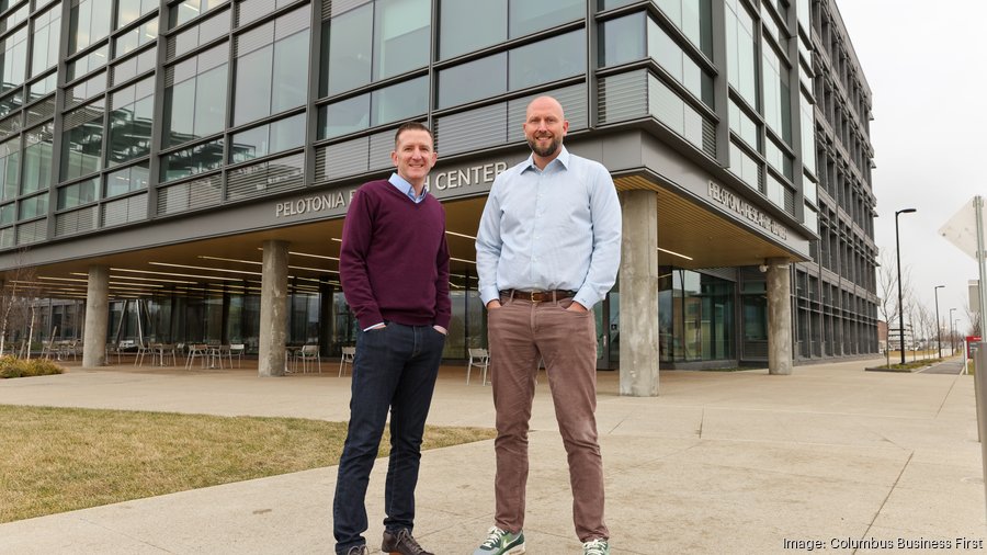 Whole Health Matters: Pelotonia’s Joe Apgar takes on New CEO role with ...