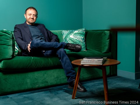 San Francisco Banking & Financial Services News - San Francisco ...