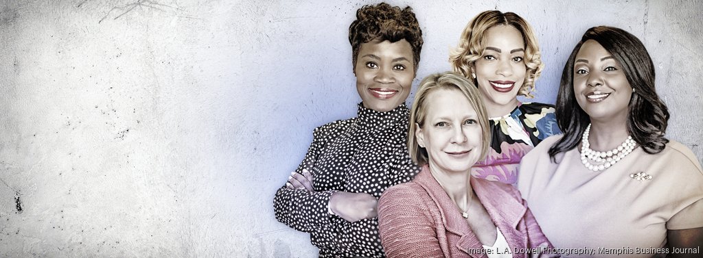 Super Women in Business