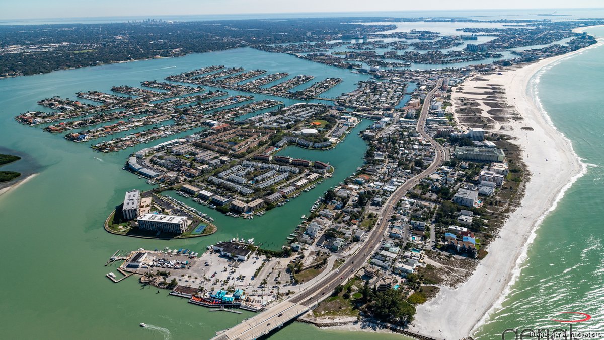 Treasure Island weighs code changes after hurricanes - Tampa Bay ...