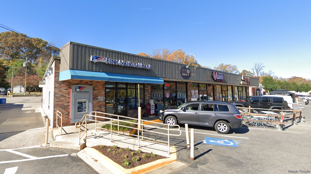 FNB to close bank branch in Anne Arundel County's Cape St. Clair ...
