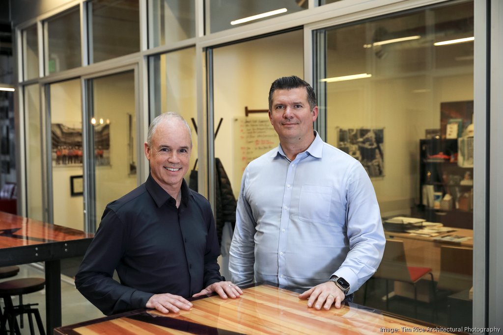 JTM Construction BizSpotlight - Puget Sound Business Journal