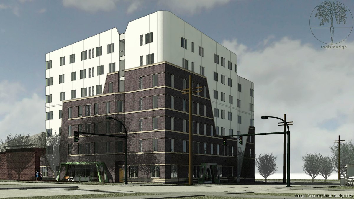 Chrysalis supportive housing project starts construction in Denver ...
