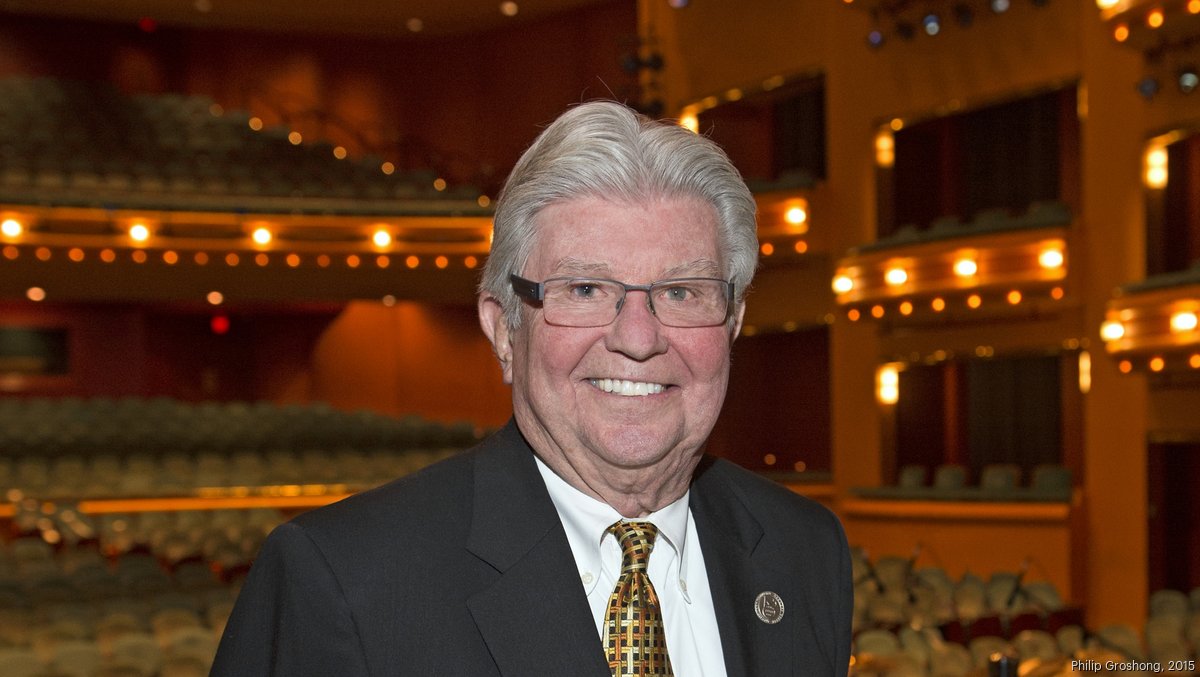 Stanley Aronoff: Former Senate president dies at 91 - Cincinnati ...