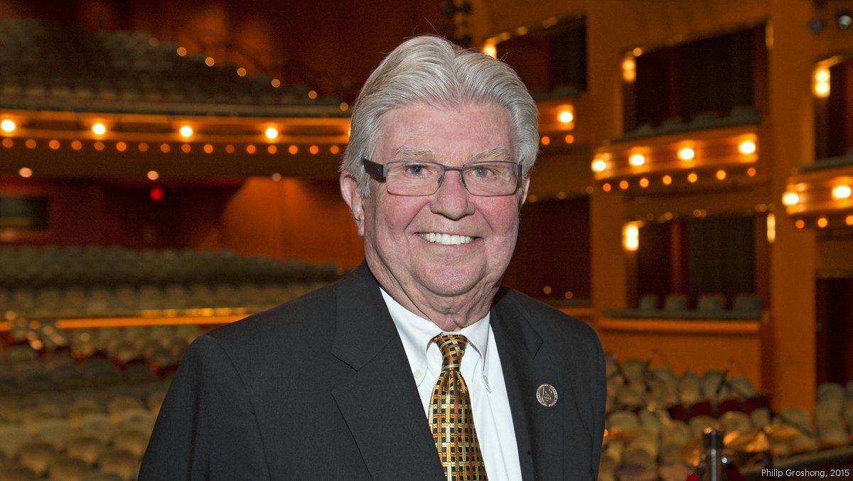 Towne Properties' Neil Bortz recalls lifelong friend Stan Aronoff ...