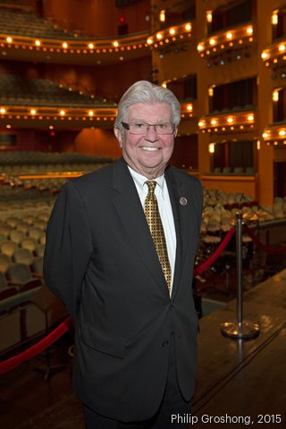 Towne Properties' Neil Bortz recalls lifelong friend Stan Aronoff ...