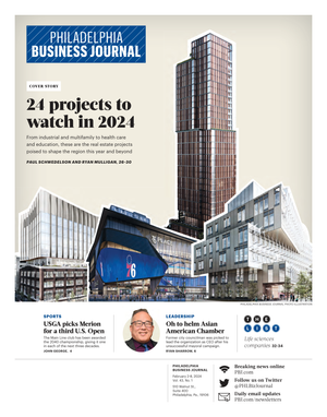 Philadelphia-area companies on Inc. 5000 list for 2019 - Philadelphia ...