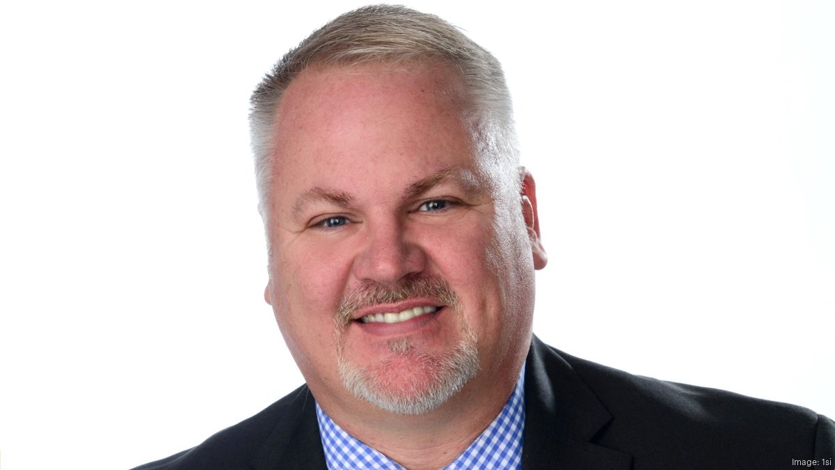 One Southern Indiana CEO announced - Louisville Business First