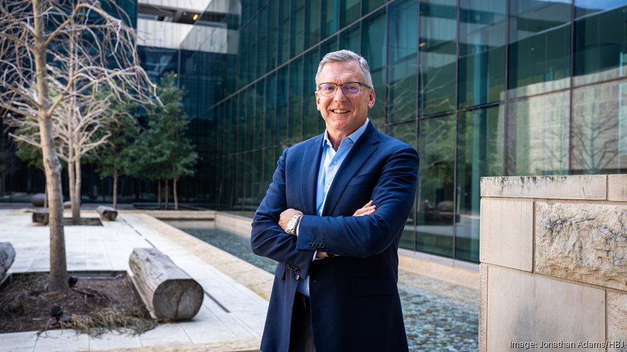 Phillips 66 CEO Mark Lashier shares next steps in energy transition ...