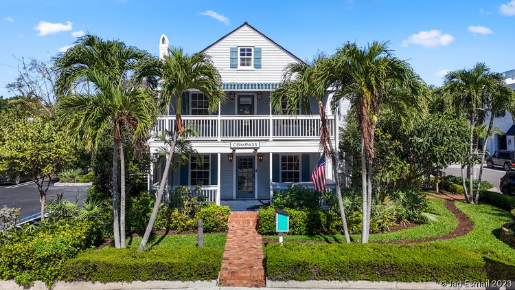 Compass opens new office in Delray for The Platt Group team - South ...