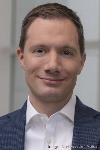 Northwestern Mutual exec Mike Carter retires. Firm names Tim Gerend's ...