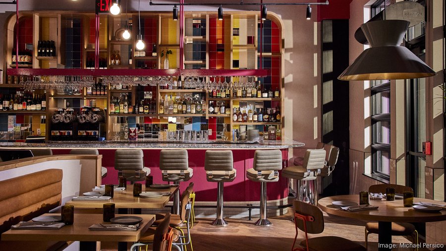 Restaurant openings: Avram Hornik debuts Rittenhouse sports bar ...