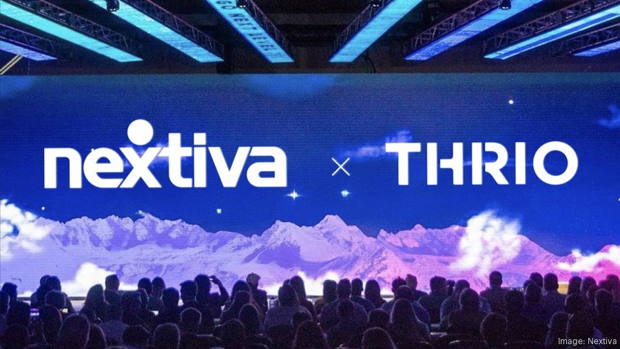 Here's what's next for Nextiva after M&A push - Phoenix Business Journal