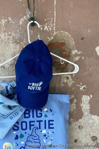 Big Softie to open new Atlanta location on the Beltline - Atlanta ...