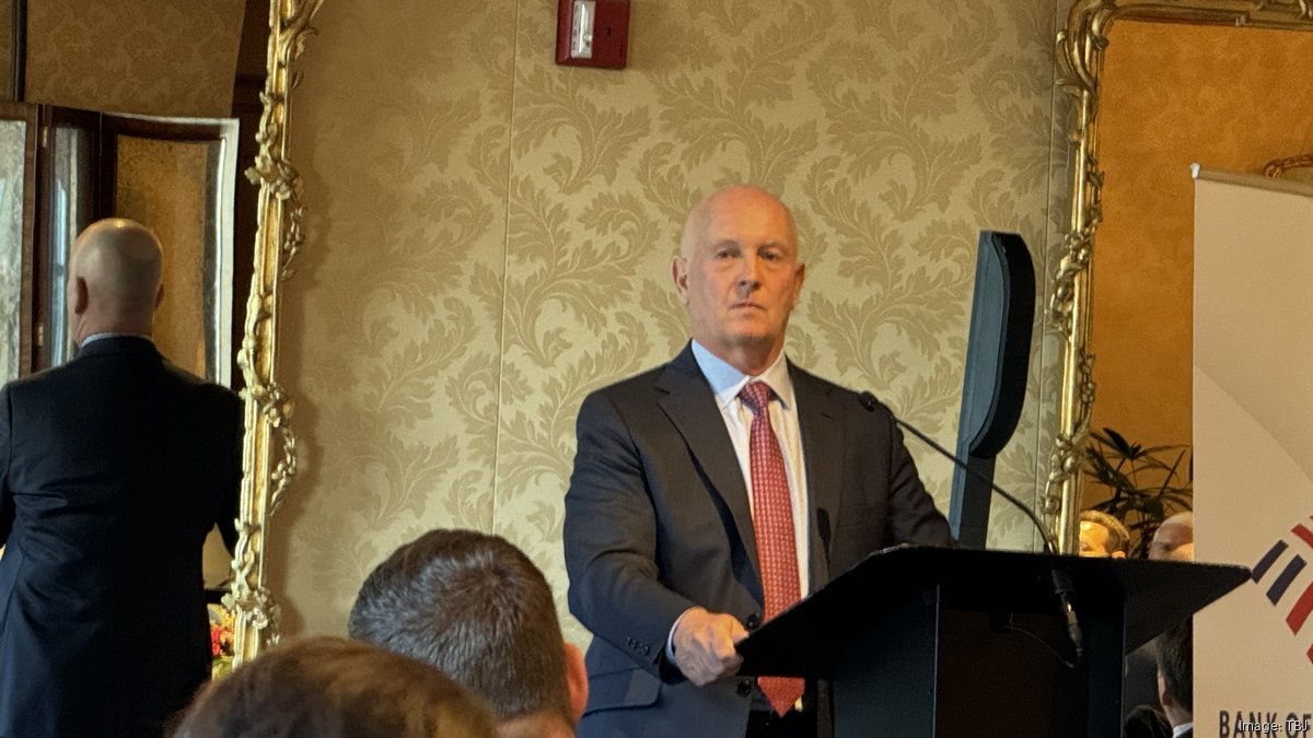 Jobs report wows economists but questions remain regarding housing ...