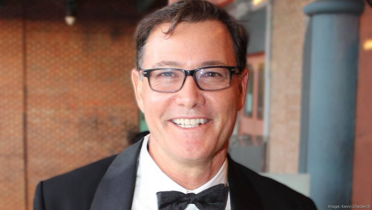 Kevin Chadwick is St. Pete's own Mr. Monopoly - Tampa Bay Business Journal