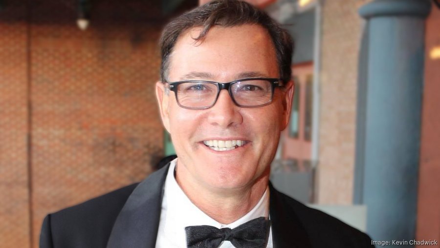 Kevin Chadwick is St. Pete's own Mr. Monopoly - Tampa Bay Business Journal