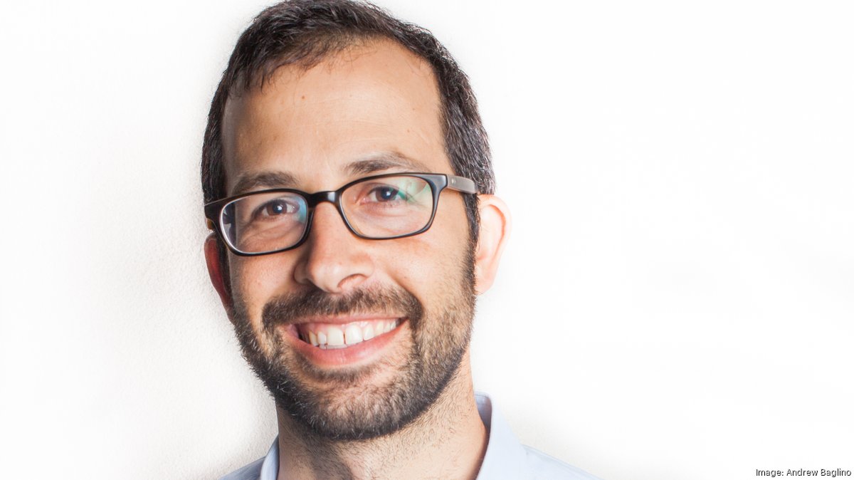 Andrew Baglino, Senior vice president, Powertrain and Energy ...