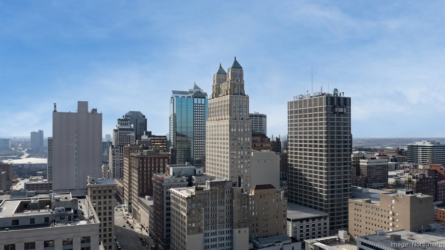 909 Walnut apartments up for sale - Kansas City Business Journal