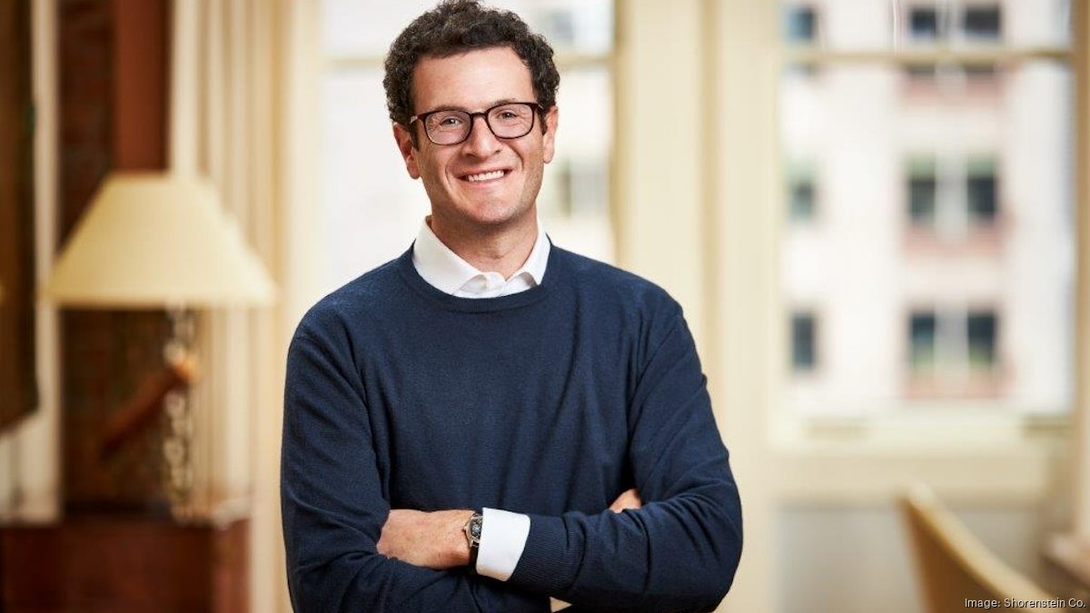 Shorenstein cuts longtime executives, other employees amid broader ...