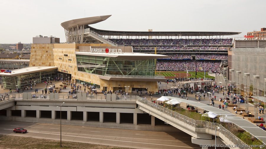 Executive of the Year: David Mortenson and Dan Johnson, M.A. Mortenson ...