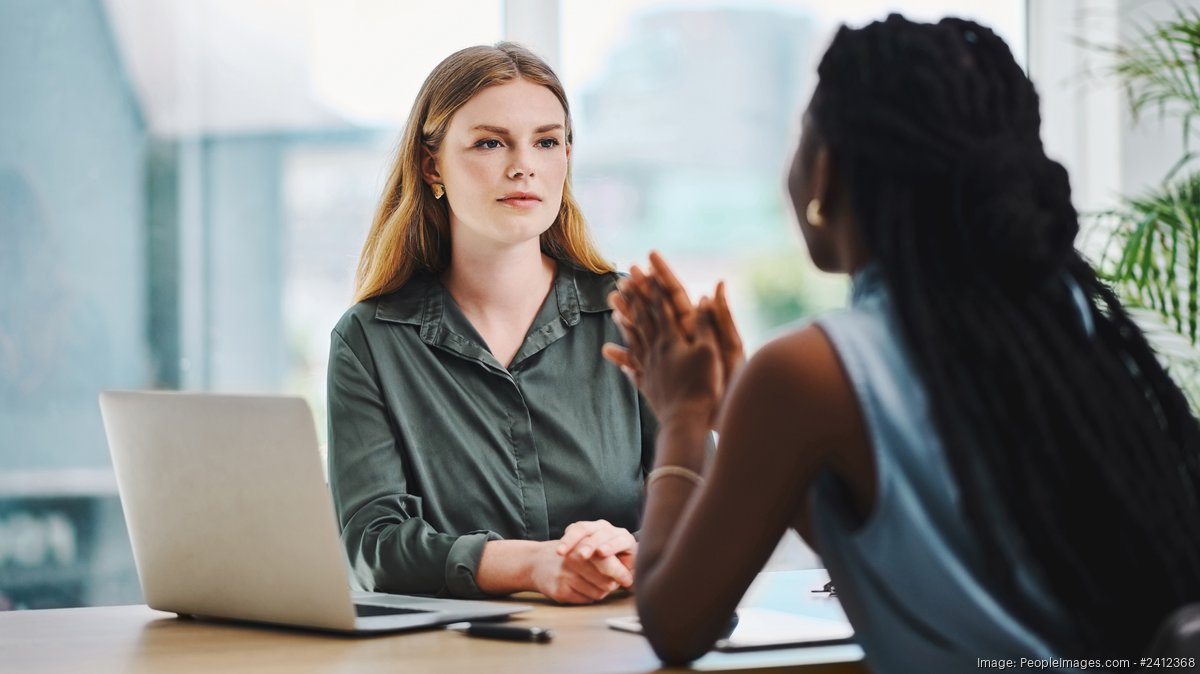 Connecting: 6 remarkable rewards of being a good listener - The ...