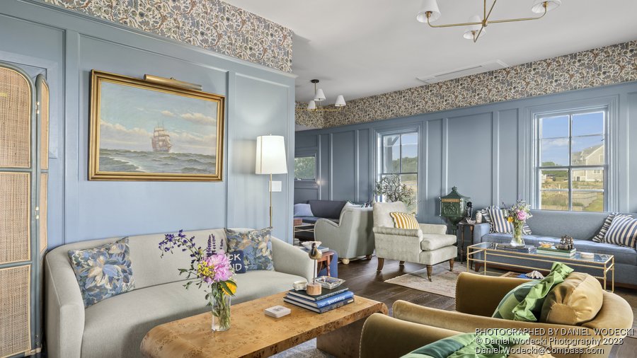 The Atlantic Inn on Block Island has changed hands. The new owners have ...