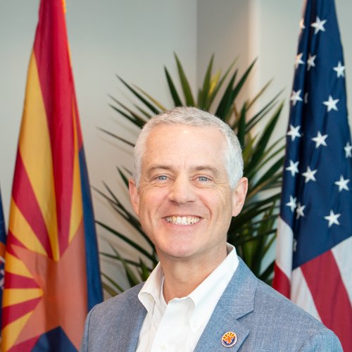 Andy Price | People on The Move - Phoenix Business Journal