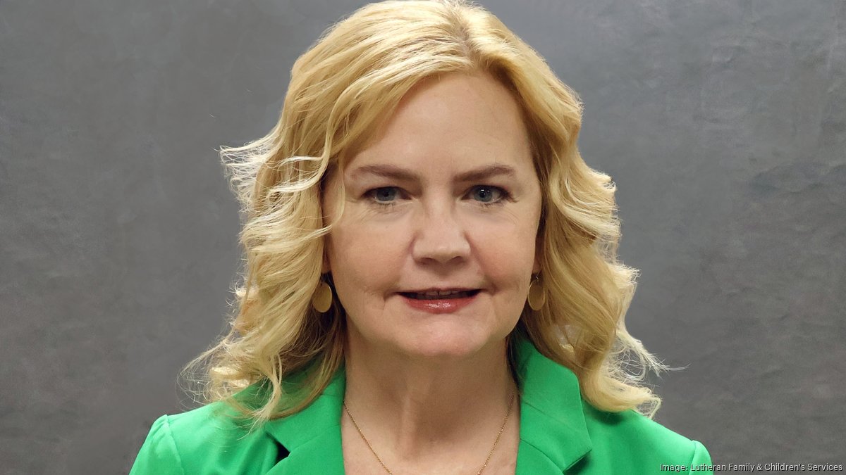 Lutheran Family and Children's Services appoints chief program officer ...
