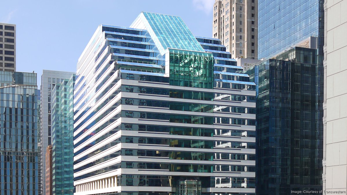 Mintel moves Chicago office to Central Loop office tower - Chicago ...