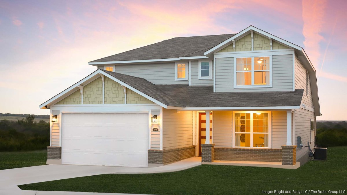 Brohn Homes acquires HistoryMaker's Houston division - Houston Business ...